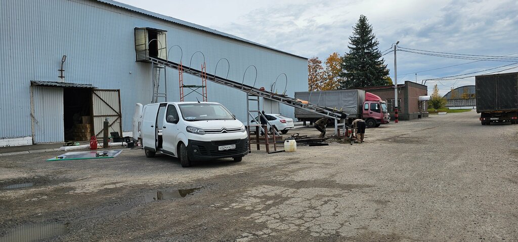 Taşıma bantları firmaları Рематех-групп, Moskova ve Moskovskaya oblastı, foto