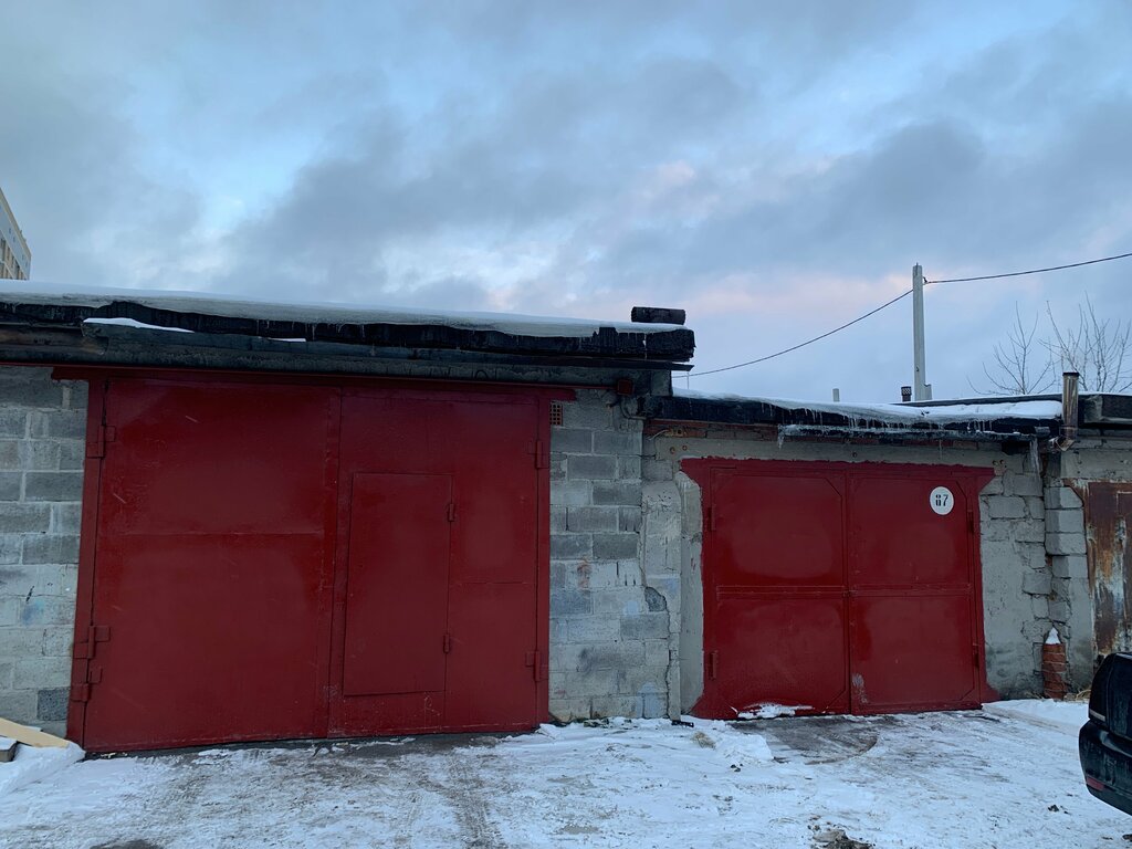 Oto kaporta У Турала, Verhniaya Pyşma, foto