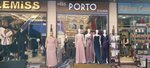 Miss Porto İstanbul (Mimar Kemalettin Mah., Darphane Sok., No:1D, Fatih, İstanbul), giyim mağazası  İstanbul'dan