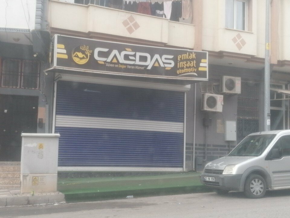 Elektronik eşya mağazaları Nefidia Teknoloji ve Elektronik, Gaziantep, foto