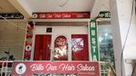 Billa Jan Hair Stylist (Street 48 No:4, Sector G-6), berberler  Islamabad'dan
