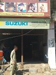 Jawaid Autos (Marston Road No:34, Karachi), otomobil satış galerileri  Karaçi'den