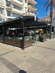 Coffy (İzmir, Karşıyaka, Yalı Blv., 204A), kahve dükkanları  İzmir'den