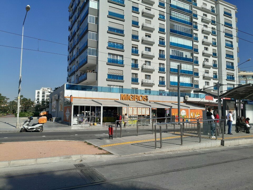 i̇nşaat firmaları Derel Inşaat, İzmir, foto