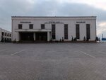 Duman Hall (Aleksandr Gapeev street No:37/1), restoran  Karağandı'dan