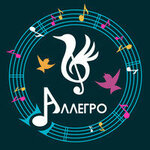 Студия игры на фортепиано Аллегро (Moscow, Novomoskovskiy Administrative Okrug, Kommunarka District, Skandinavskiy bulvar, 6), müzik okulları ve konservatuarlar  Moskova'dan