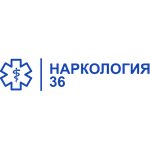 Наркология 36 (Druzhinnikov street No:10), madde bağımlılığı tedavi merkezi  Voronej'den