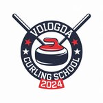 Школа кёрлинга (ulitsa Poeta Aleksandra Romanova No:1), spor kulüpleri  Vologda'dan