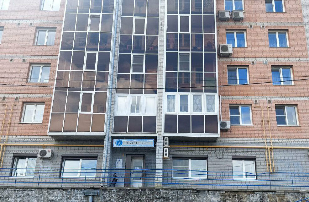 Sigorta acentaları Partner, Yaroslavl, foto