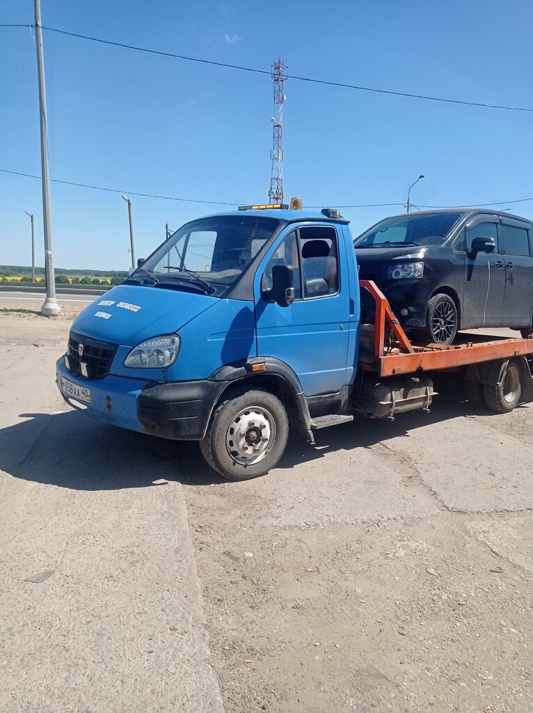 Otomobil servisi Автосервис, Kalujskaya oblastı, foto