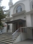 Plevne Mahallesi Cami (Plevne Sok., No:2, Sincan, Ankara), cami  Ankara'dan