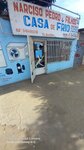 Narciso Pedro & Filhos (Luanda, Estrada Camama-Dangereux (Estrada Camama-Talatona)), elektronik eşya mağazaları  Loanda'dan