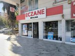 Mevlana Eczanesi (Etiler Mah., 882. Sok., No:3, Muratpaşa, Antalya), eczaneler  Antalya'dan