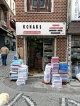 Konaks Tekstil Aksesuarları (Taya Hatun Mah., Tığcılar Sok., No:30A, Fatih, İstanbul), tekstil ekipmanları  İstanbul'dan