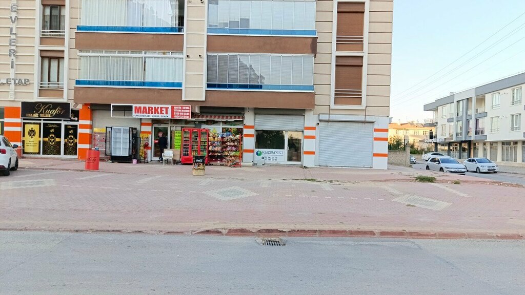 Haşere ilaçlama firmaları Kaizen Pest İlaçlama Ve Haşereyle Mücadele Hizmetleri, Konya, foto
