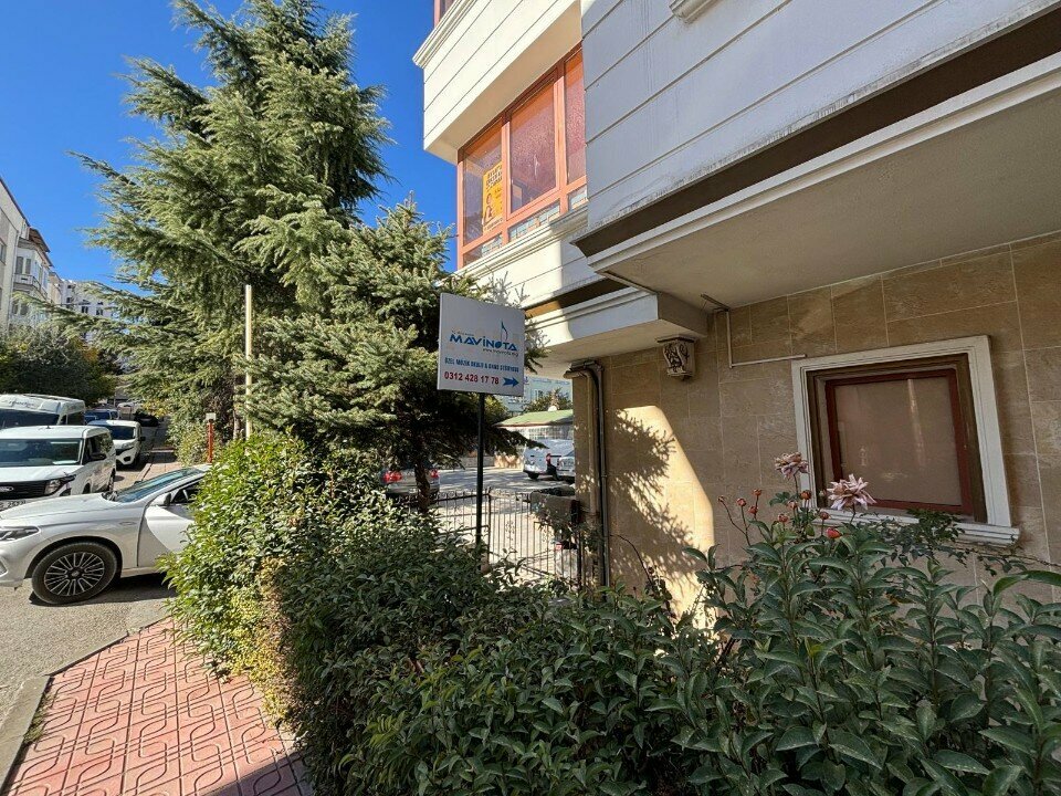 Müzik okulları ve konservatuarlar Mavi Nota Müzik ve Dans Okulu, Ankara, foto