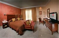 Otel The Lalit Residency Mumbai, Mumbai, foto