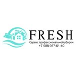 Fresh Cleaning (Sormovskaya Street No:7литГ), temizlik şirketleri  Krasnodar'dan
