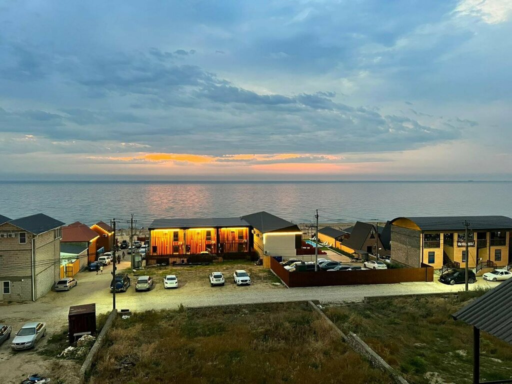 Konuk evi Coral Home, Dağıstan, foto