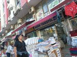Berk tekstil (Kızılsaray Mah., 61. Sok., No:3, Muratpaşa, Antalya), kumaşçılar  Antalya'dan