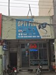 Opti Fine (No:62C, Model Town), optik  Lahor'dan