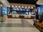 Silver Cinema, кинобар (Kalinina Avenue No:15с1), fast food  Tver'den