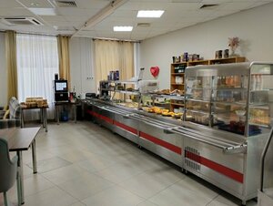 Kafe (Fedoseevskaya Street No:36), kantin, yemekhane  Kazan'dan