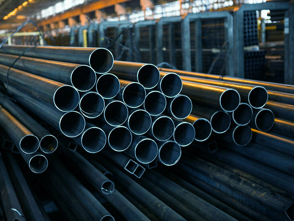 Hadde metal üretim ve satışı Металлопрокат, Moskova ve Moskovskaya oblastı, foto