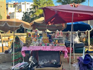 Zainab (Grand Casablanca-Settat, Casablanca, Sidi Belyout, Rue Chakib Arsalane), güzellik salonu  Kazablanka'dan
