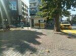 Kizilay taksi (Kızılsaray Mah., Yener Ulusoy Blv., No:8, Muratpaşa, Antalya), taksi  Antalya'dan