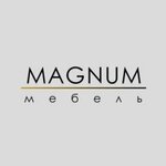 Magnum (Kalinovaya ulitsa No:1, derevnya Sapronovo), mobilya mağazaları  Moskova ve Moskovskaya oblastından