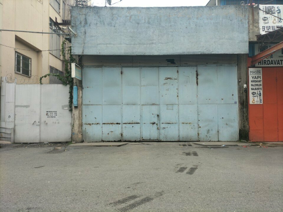 Kompresör ekipmanları firmaları Tunç Ticaret, İstanbul, foto