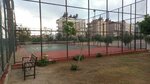 Anadolu Halı Saha Tesisi (Antalya, Muratpaşa, Yunus Emre Cad., 110/3), spor tesisi  Antalya'dan
