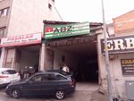 Hakan Oto Kaporta Abz (Bursa, Osmangazi, Demirtaşpaşa Mah., 3. Gönül Sok., 41/1), oto kaporta  Bursa'dan