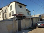 Hotel (Drevesnaya Street No:4), otel  Bişkek'ten