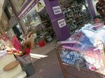 İpek yolu (Kızılsaray Mah., 76. Sok., No:16B, Muratpaşa, Antalya), hediyelik eşya mağazaları  Antalya'dan
