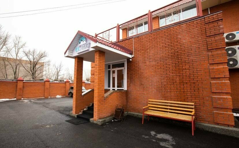 Kafe El tau, Yekibastuz (Ekibastuz), foto