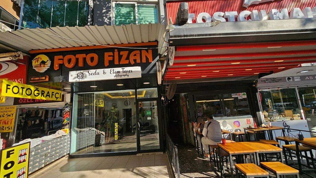 Fotoğraf hizmetleri Fizan Fotoğrafçılık, Adana, foto