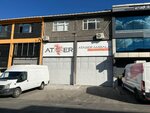 Ataser Ambalaj (Battalgazi Mah., Gülgoncası Sok., No:1İ/1, Sultanbeyli, İstanbul), paketleme ekipmanları firmaları  İstanbul'dan