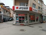 Tekbir Arçelik Mağazaları (Bursa, Osmangazi, Yeşilova Mah., 4. Büyük Sok., 65), beyaz eşya mağazaları  Bursa'dan