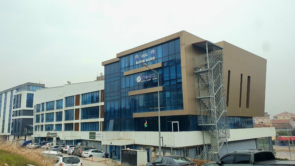 Hukuk büroları Avukat İlhan Doğan, Bursa, foto