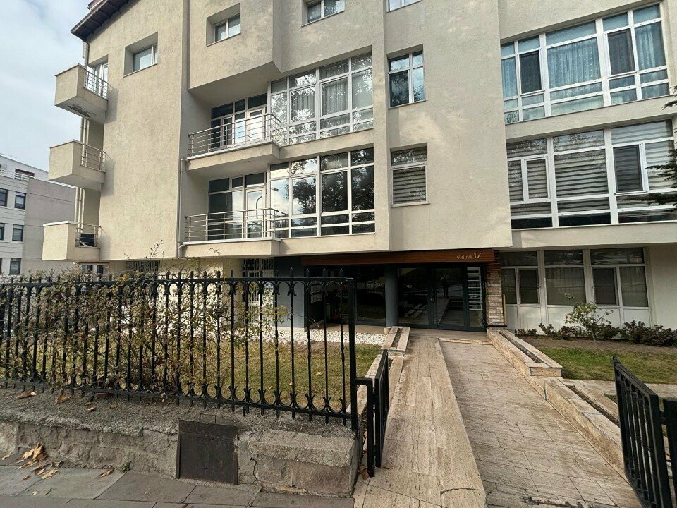 i̇nşaat firmaları Birinci İnşaat, Ankara, foto