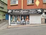 Salon Kızlar (Gaziantep, Şahinbey, Cemal Gürsel Mah., Muzaffer Hafız Cad., 73A), kuaförler  Gaziantep'ten