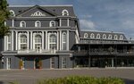 Москва Отель Холидеи Коллекшен (Kiyevskaya ulitsa No:4), otel  Moskova'dan