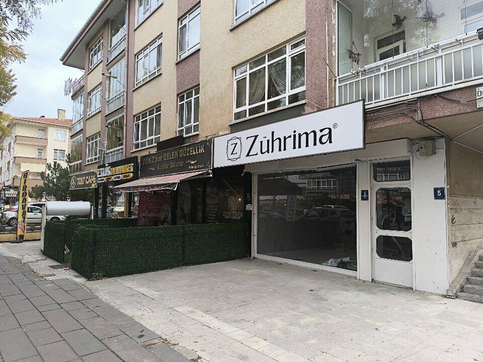 Yem ve yem katkı maddeleri Kevser Züccaciye, Ankara, foto