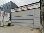 Başkent Turbo (Bursa, Nilüfer, Üçevler Mah., 45. Sok., 20), otomobil servisi  Bursa'dan