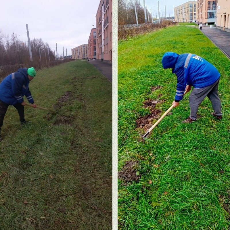 Konut servisleri kuruluşları КВС-Сервис, Saint‑Petersburg, foto