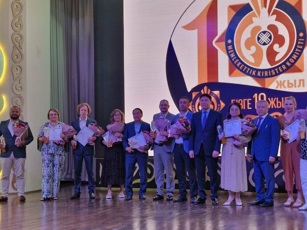 Toptancılar Prıma Dıstrıbıýshn, Öskemen (Ust‑Kamenogorsk), foto