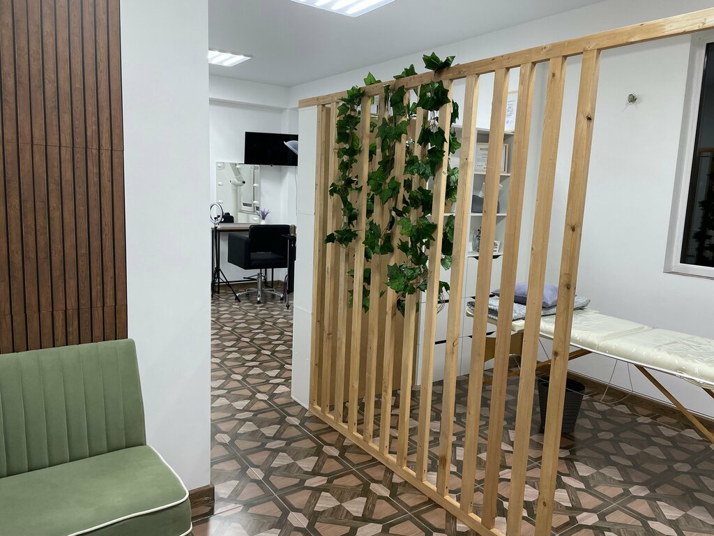 Güzellik salonu Студия Шёлк, Soçi, foto