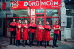 Dürüm Cix (Erzurum, Yakutiye, Muratpaşa Mah., Davutoğlu Sok.), restoran  Erzurum'dan